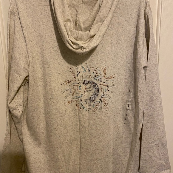 Cactus Bay apparel | Tops | Cactus Bay Apparel Hoodie | Poshmark